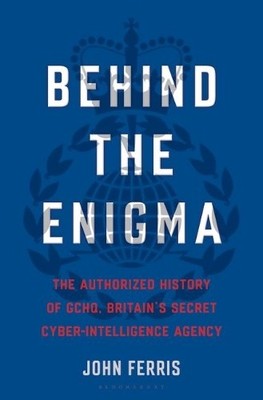John Ferris Behind the Enigma (Relié) | eBay