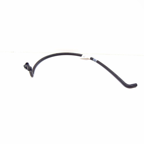 OEM AUDI Q7 4M FRONT LEFT XENON HEADLIGHT HOUSING VENT TUBE 4M0941717 ...
