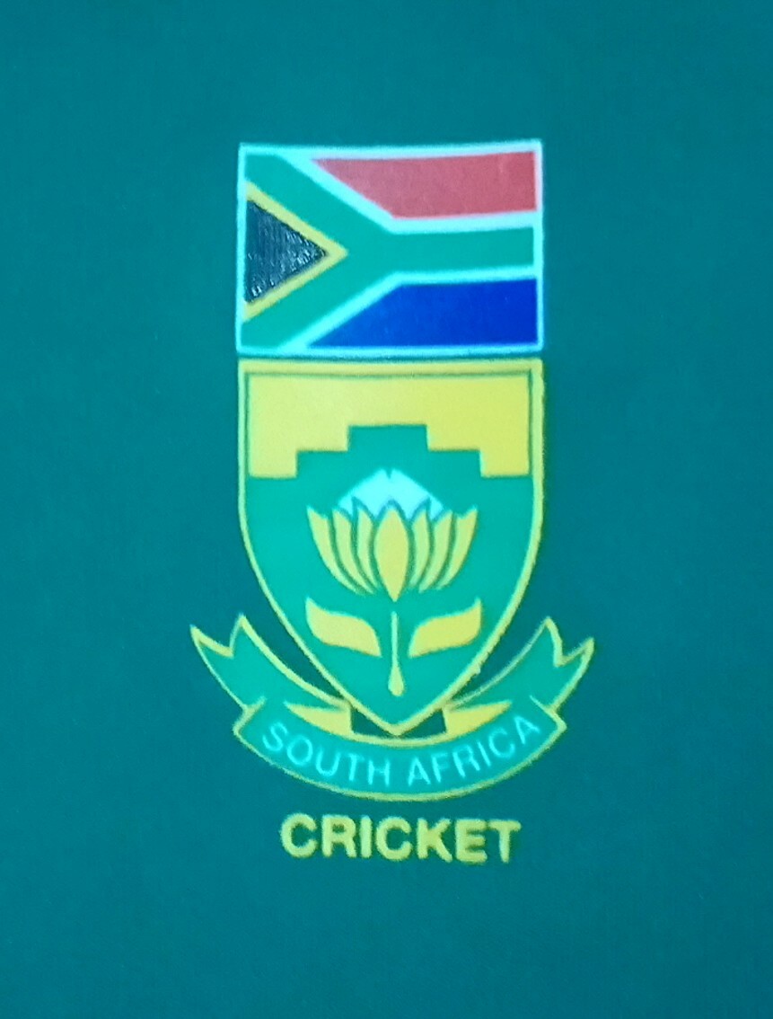South African Cricket Team Logo Pakistan Cricket Team's Tour Schedule