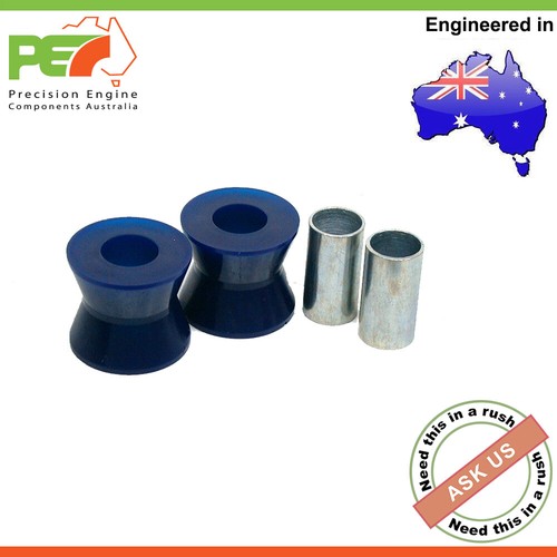 SUPERPRO Shock Absorber Upper Bushes Fits HONDA CROSSROAD E-LJ 10/1993 ...