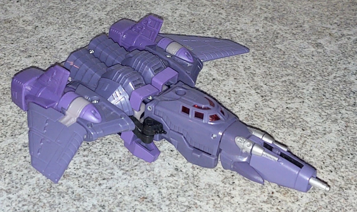 Custom Cyclonus Jet Mode By Jin-Saotome On DeviantArt, 45% OFF
