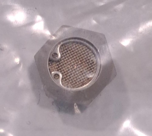 14523 - Cessna Vacuum Filter - New Surplus | eBay