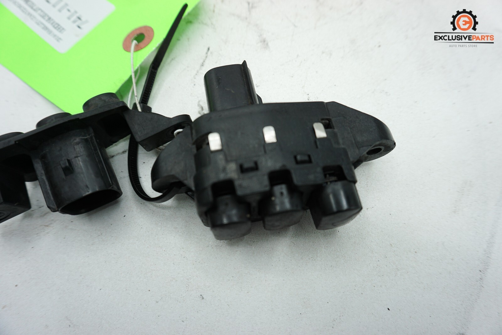 Harley Davidson Ultra Limited Touring Auxiliary Light Switch 69200172 ...