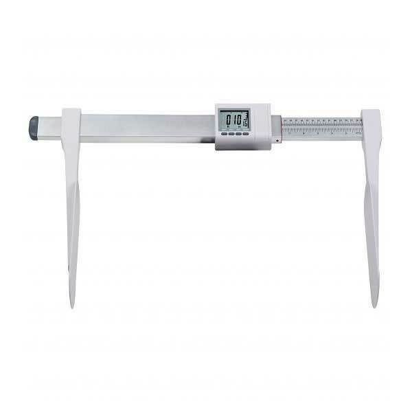 Detecto Digital Length Measuring Device for Table Mount or Model Mb-130 ...
