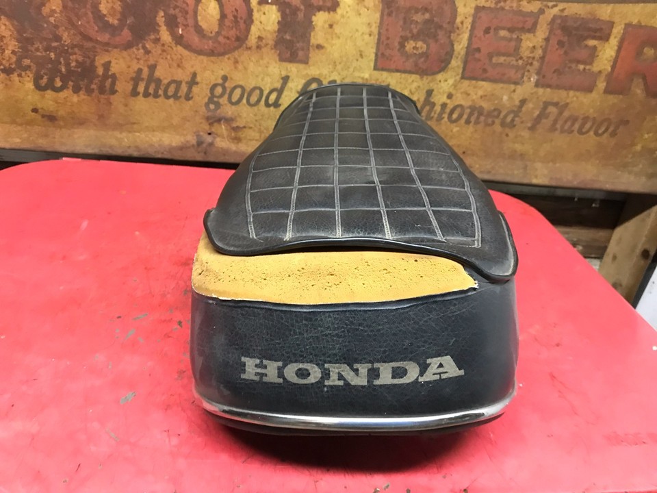 Honda CB175 Seat CB 175 Frame | eBay