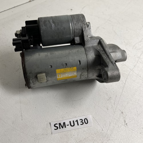 2015-2021 TOYOTA COROLLA 1.8L ENGINE STARTER MOTOR 28100-0T340 OEM | eBay