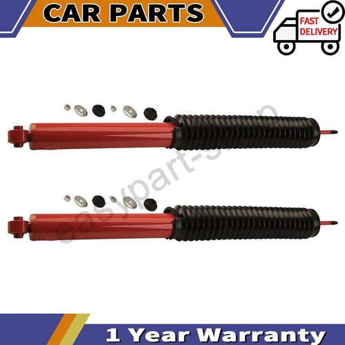 KYB Monomax Monotube Gas Shocks Front Pair for 1980-1996 Ford F-150 RWD | eBay