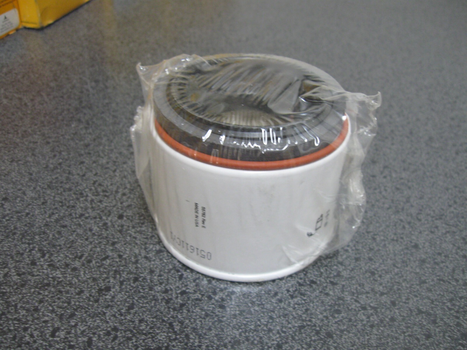 WIRTGEN 2164645 - Fuel filter cross reference