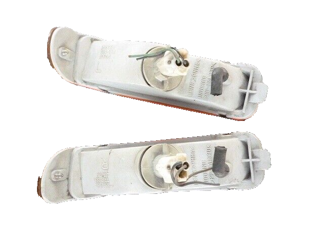 MITSUBISHI MINICAB U42T Left Right Turn Signal Light JDM Genuine | eBay