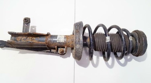 13245966 367327926 Shock Absorber - Suspension Strut Assembly - fro ...