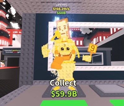 🌀Sab/Steal a Brainrot🌀 | La Secret Combination 156.2M/s⭐️ | FAST ...