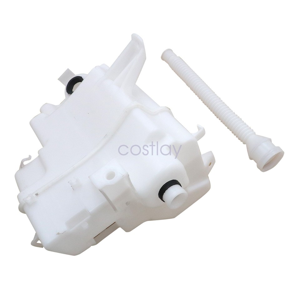 Windshield Washer Reservoir Tank w/Filler Neck For Lexus NX300 NX300h ...