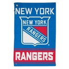 NEW YORK RANGERS ALL PURPOSE GOLF TAILGATE TOWEL 16"X25" HOOK AND ...