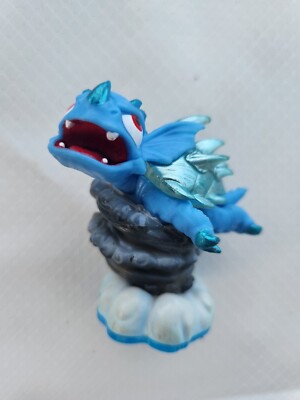 Skylanders Swap Force - Warnado LightCore | eBay