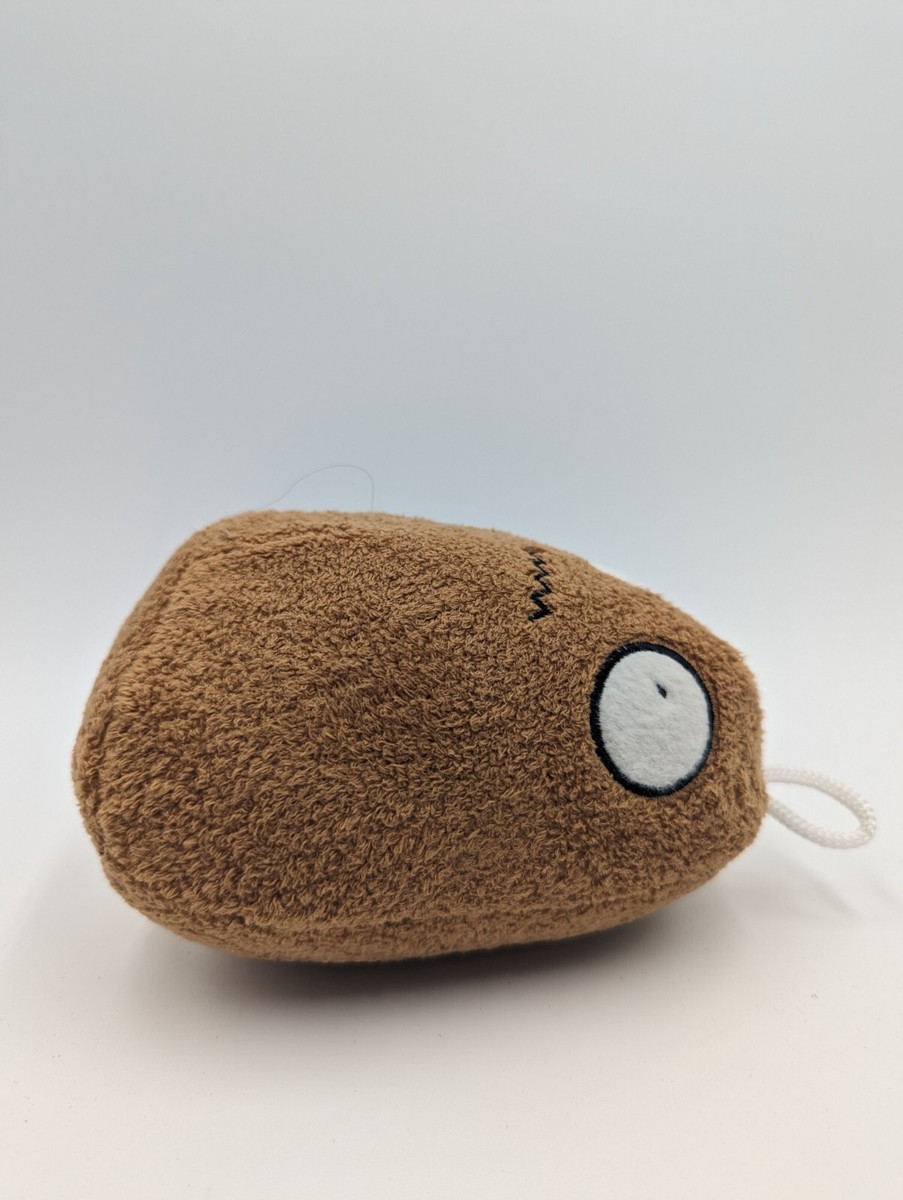 Plants Vs Zombies Wall Nut Plush