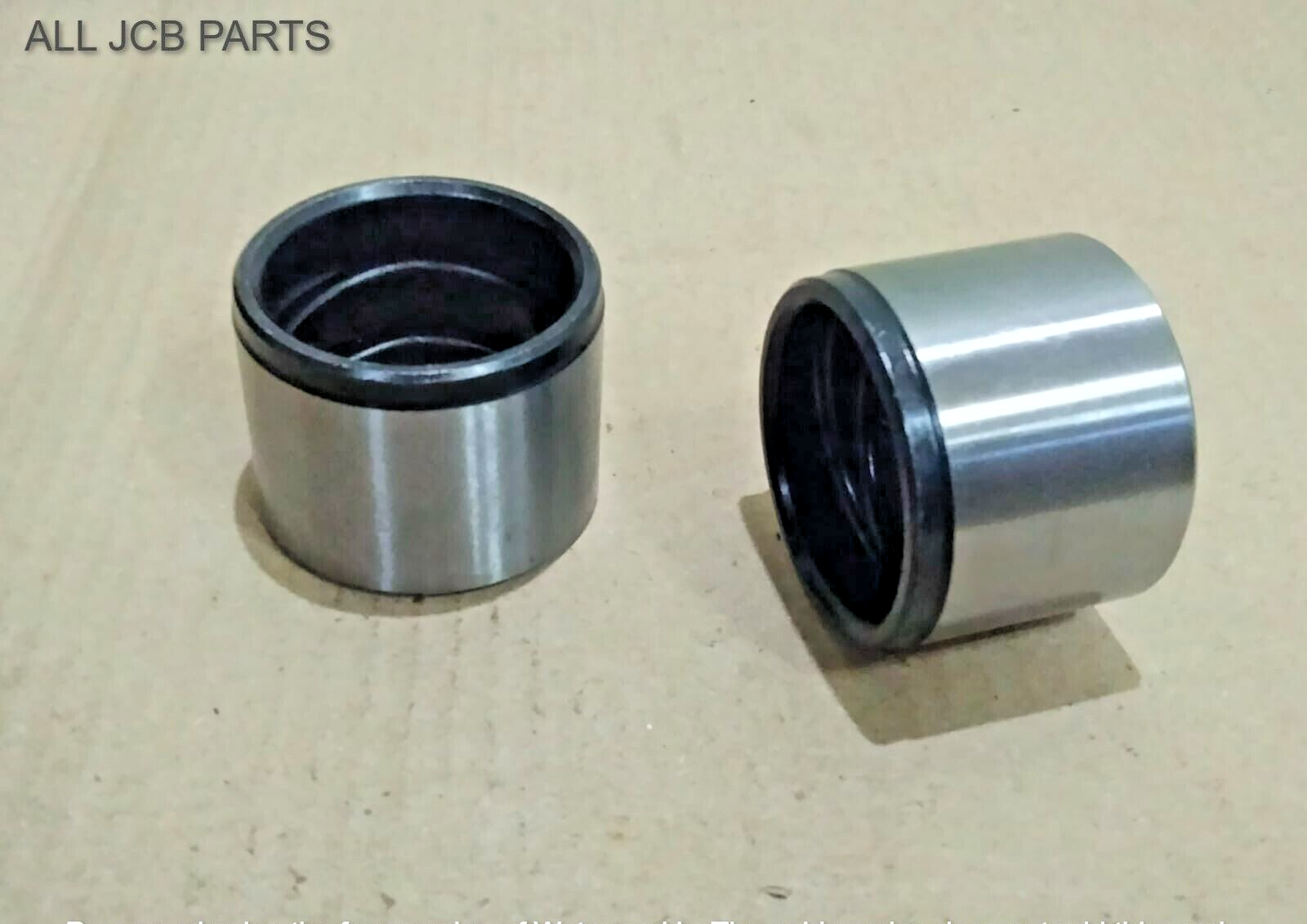 Jcb Dipper Arm Bush, Qty 2 Pcs. (Part No. 809/00125) | eBay