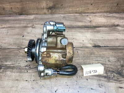 DOOSAN D18 PP INJECTION PUMP | eBay