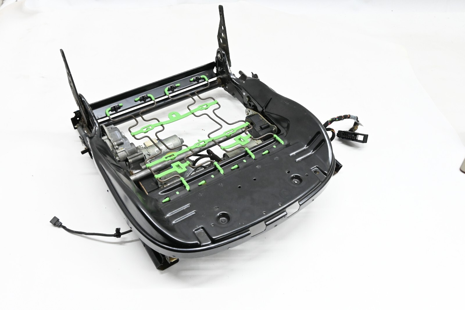⭐ 03-08 Bmw E85 Z4 Front Left Driver Electric Seat Mechanism Frame Base ...