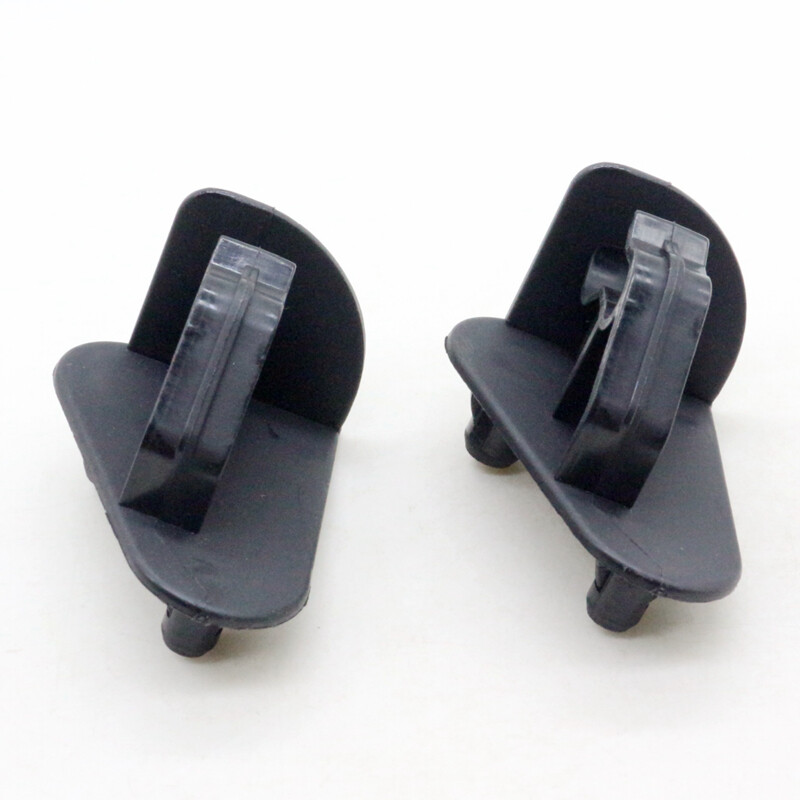 2Pcs Fits Nissan Sentra 13-19 Rogue 2008-2019 Hood Support Rod Clip ...