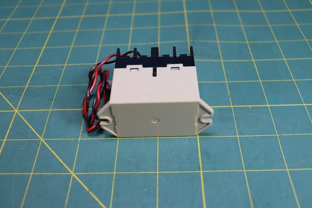 Jandy 3HP Relay with Harness #6581 BELOW WHOLESALE for sale online | eBay