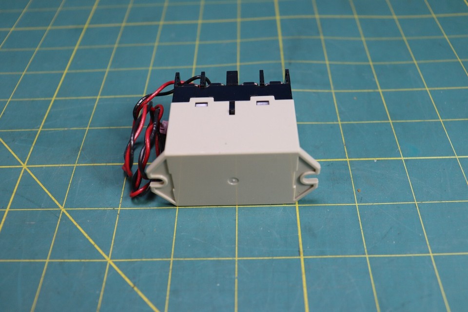 New Aqualink By Jandy 3HP Relay 6581 Double Pole, Single Throw (520106 ...