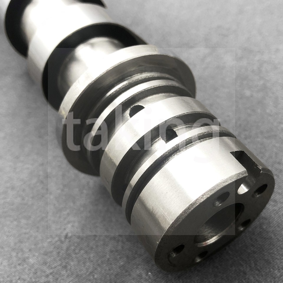 12627159 Exhaust Camshaft Fits Chevrolet 2.5l L4 Gm Malibu Colorado Ats ...