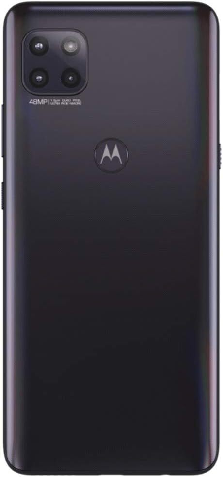 Motorola Moto One 5G UW Ace XT2113 64GB Black (Verizon Locked) - Sealed ...