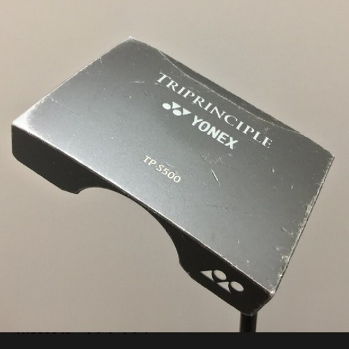 Yonex Putter Trivial Cipple Tp-S500 | eBay