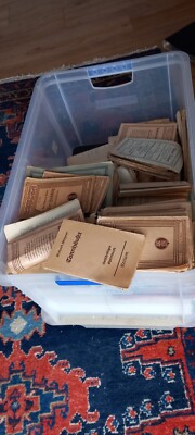 Reclam hefte Klassik alt | eBay.de