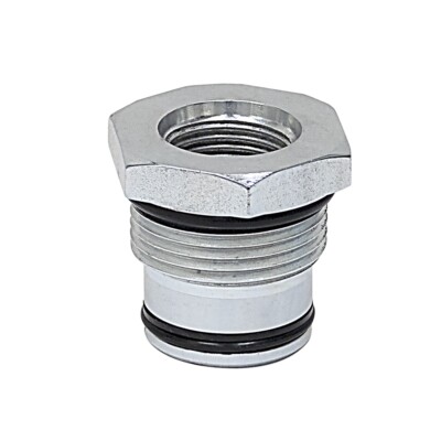 SAE 10 Power Beyond Sleeve for BA Valves Cross Mfg 1V0209 | eBay