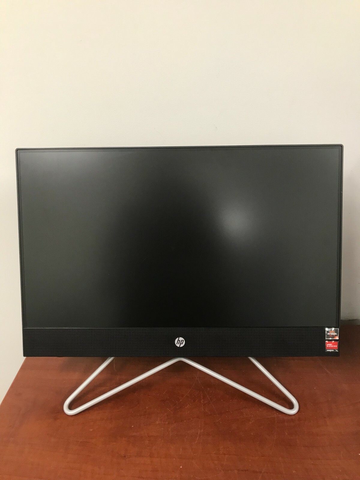 HP TPC-Q067-22 24" Touch All-in-One Computer Intel 8GB RAM 256GB SSD | eBay