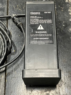 Traffic Control & Road Safety - Radar Speed