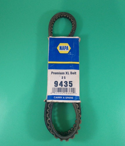 NAPA 25-9435 DRIVE BELT GATES USA MFG 9435 | eBay