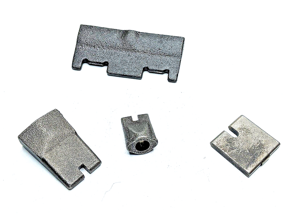 1965-1969 Mustang C4 Automatic Transmission Servo Band Brake Struts ...