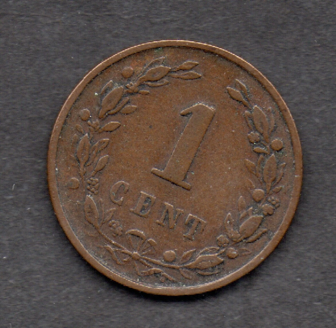 One Cent Nederlands
