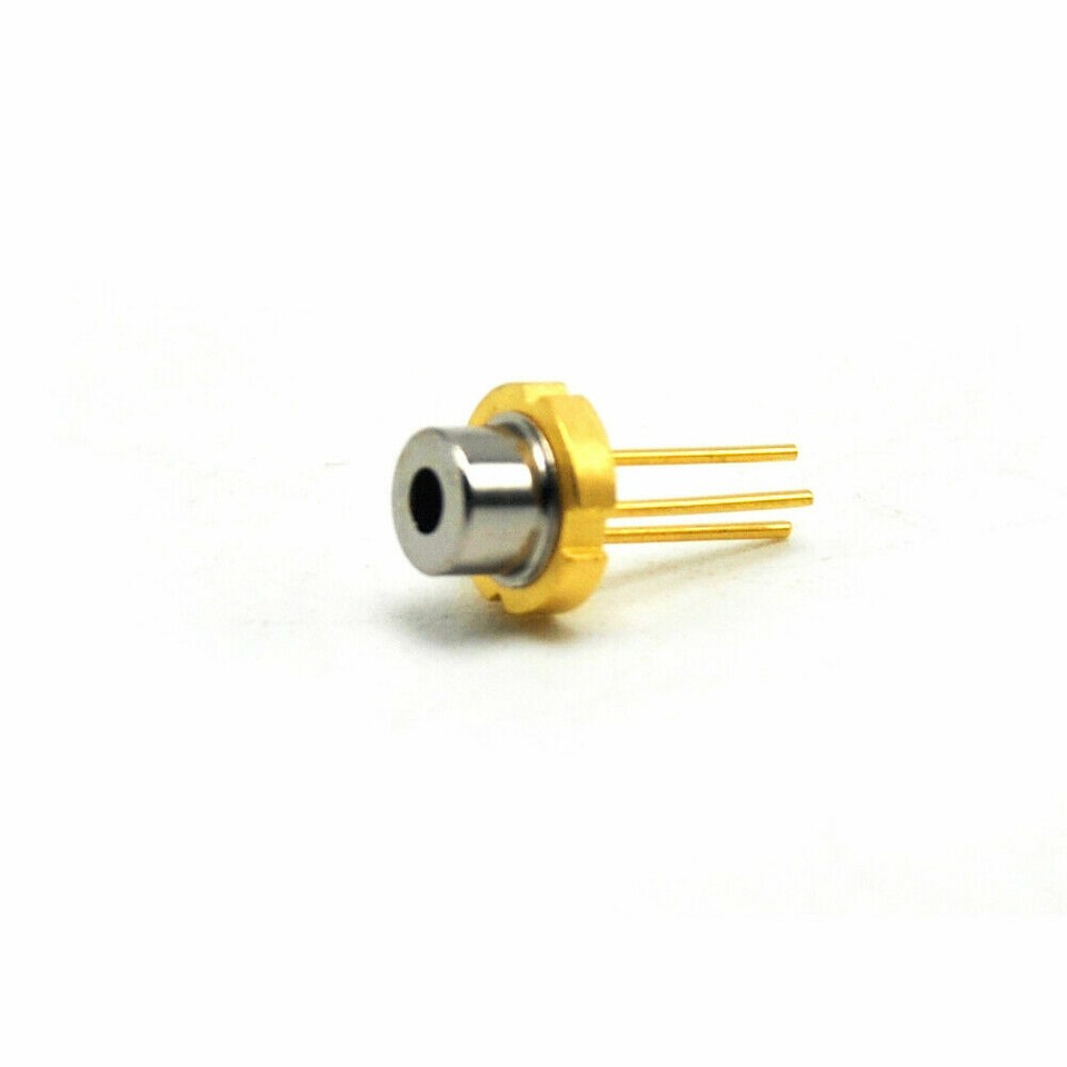 2pcs 780nm 790nm 15mW IR TO-18 Single Mode Laser Diode RLD78MZM7 ...