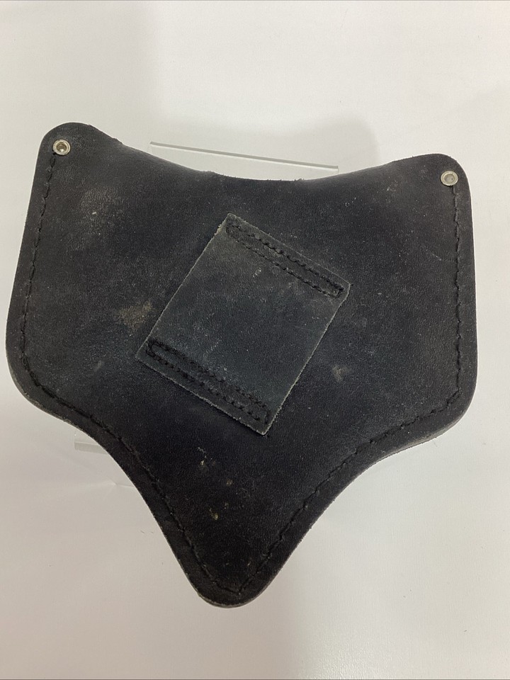 Hibben Knives Throwing Axe GH2013 - With Leather Sheath - Custom Design ...