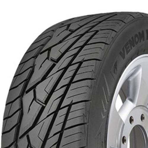 4 New 245/35ZR20 Venom Ragnarok Gts 2453520 Tire | eBay
