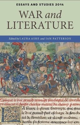 Andrew Zurcher War and Literature (Copertina rigida) Essays and Studies ...
