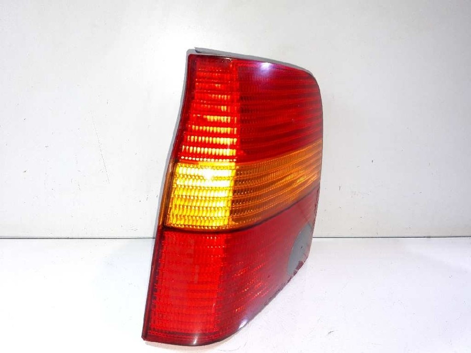 Pilot Rear Left / 1837645 For SEAT Arosa 6H1 1.0 | eBay Australia