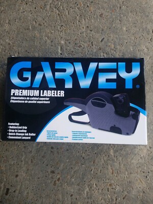 Garvey Premium Labeler T3 | eBay