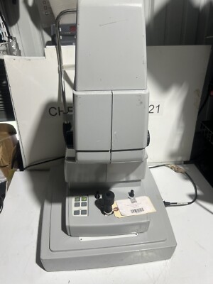 Power Tested Carl Zeiss Visucam Retinal Fundus Camera Lc50278-22 | eBay