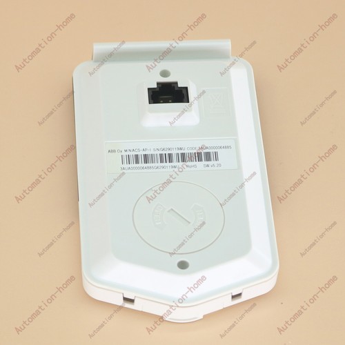 1PC Used abb ACS-AP-I Inverter Converter Panel Tested Good Condition | eBay