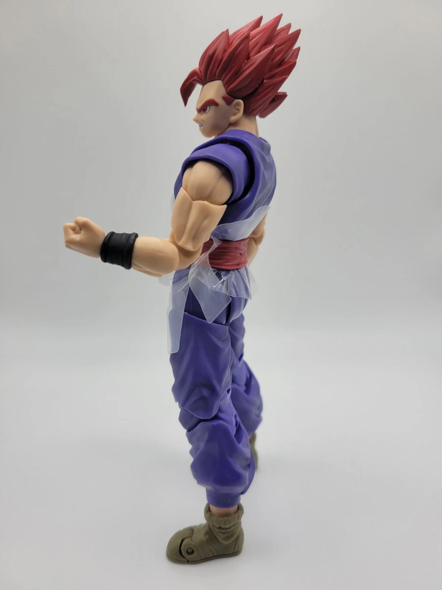 Dbz Battle Of The Gods Gohan Super Saiyan