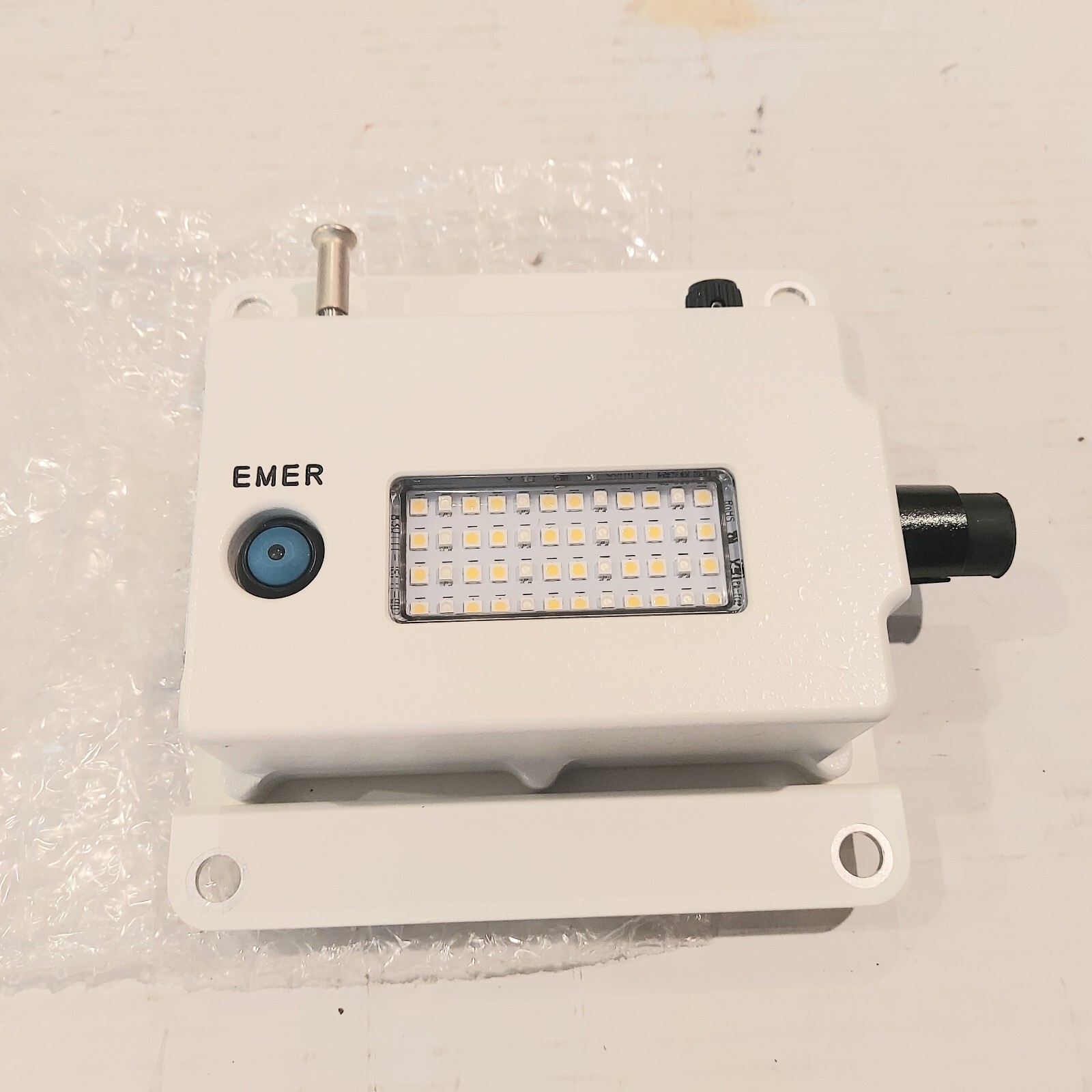 MV, HMMWV, LMTV, FMTV, MRAP, Dome Light, 6220-01-600-9425, 12510679-GFM ...