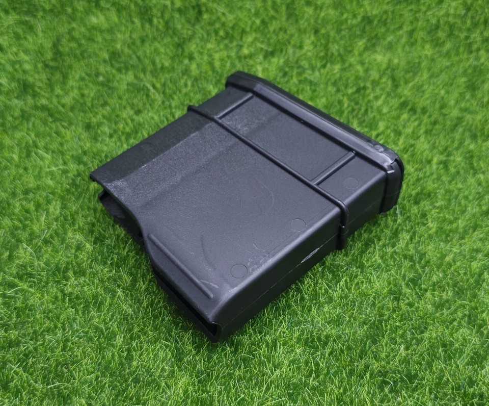 Legacy Howa M1500 5 Rd Detachable Magazine .243/.308/7mm-08, Black ...