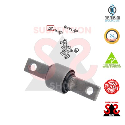 Centre Bushing, Control/Trailing Arm Suit HONDA Civic 2.0 Type-R (EP3 ...