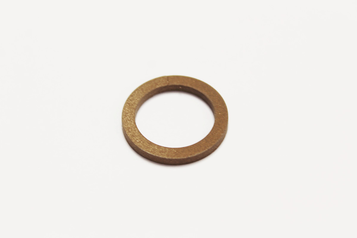 Jaguar Sealing Ring NCA2622AA-R | eBay