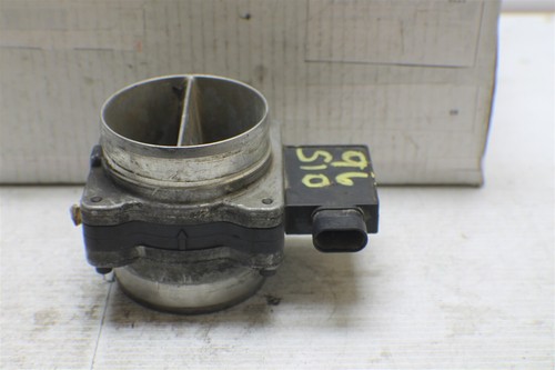 1996-2004 Chevrolet S-10 Throttle Body Assembly 19207202 Module 458 ...