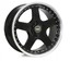 To Suit HOLDEN HQ, HZ, HJ, HX WHEELS PACKAGE: 19x8.5 19x9.5 Simmons FR ...
